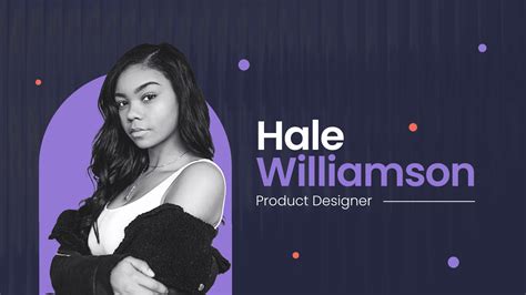 Business Model Presentation Template