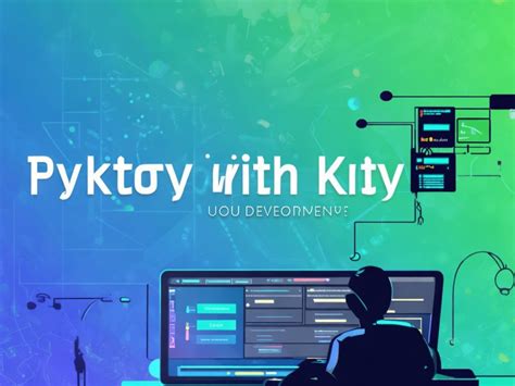 Python Kivy Gui开发入门指南 Dawoai