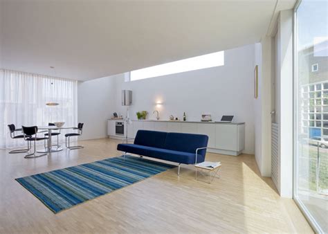 Stripe House By Gaaga