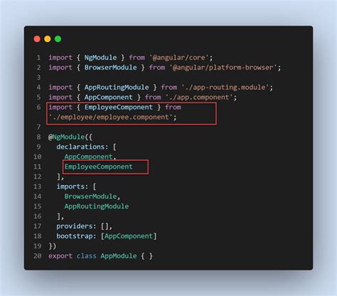 Introduction To Angular Components Jayant Tripathy