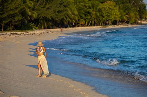 Barbados Beaches Maciej Swulinski