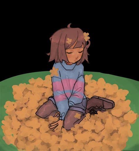 Frisk Fanart Artofit