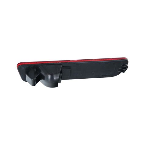 Mustang Rear Bumper Reflector Kit 05 09
