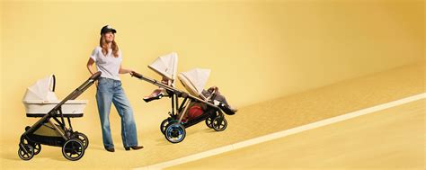 Cybex Gold Universe ׀ Strollers Car Seats And More