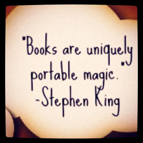 Inspirational Stephen King Quotes For Tattoo
