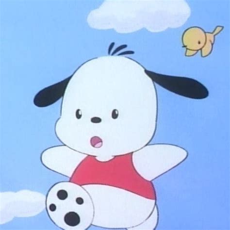 [포차코] 산리오 움짤 짤 프사 사진 이미지  모음 공유 네이버 블로그