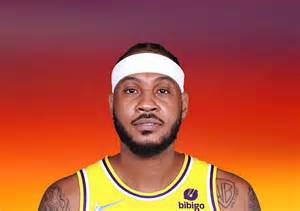 Carmelo Anthony On Demarcus Cousins Recruiting Him To The Pelicans They Sent Me A Jersey