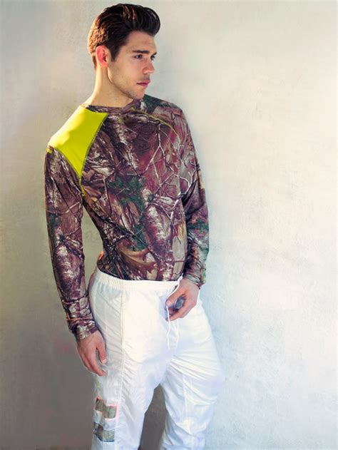 Chris Campanioni In Like Any Character You By Joseph Bleu