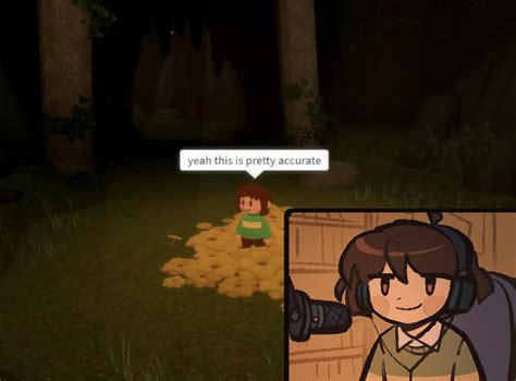 Emocheeto Chara Undertale Roblox Undertale Utdr Toby Fox
