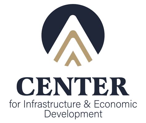 Center For Infrastructure And Economic Development Iowa State Association Of Counties