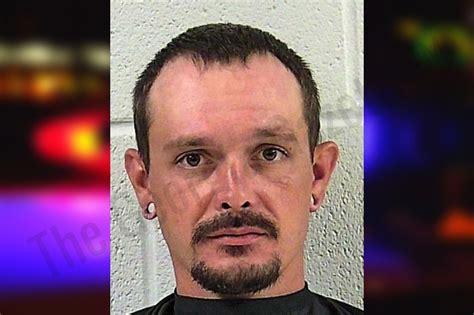 Johnny Bryant — Elbert County Jail Bookings