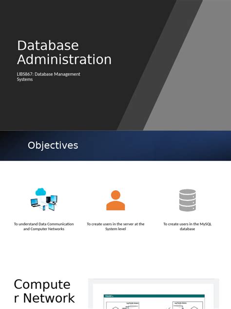 database administration pdf