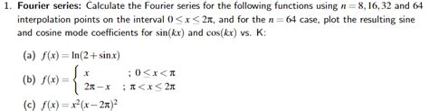 You Can Write Code For It Instead Of Doing By Hand Chegg