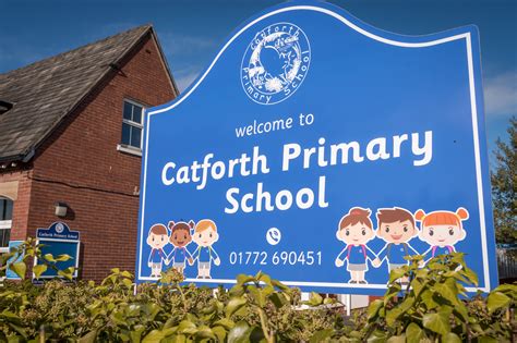 Pupil Premium Catforth Primary School