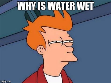 Futurama Fry Meme Imgflip