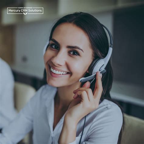 Salesforce Crm Usermanagement Datamigration Salesforcesupport… Mercury Crm Solutions