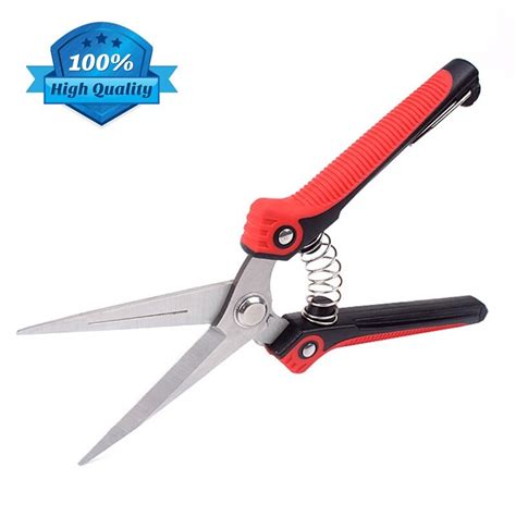 Bypass Orchard Shear Pruning Cut Secateur Tree Bra Vicedeal