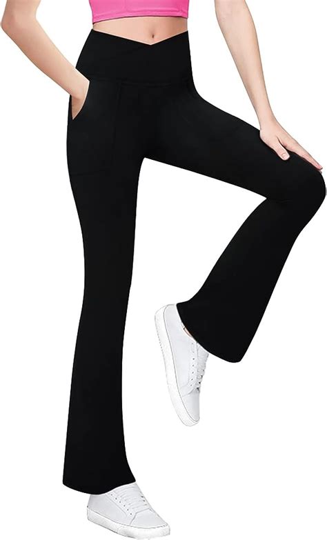 Youth Yoga Pants