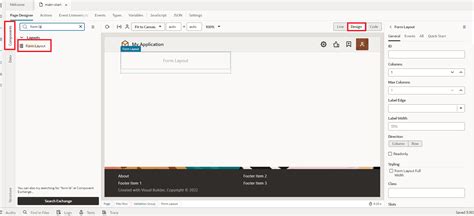 Client Side Validation In Oracle Visual Builder Techsupper