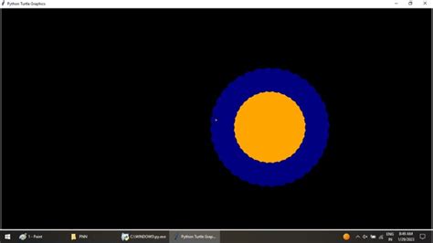 Python Program To Basic New Pnn Design Using The Python Tkinter