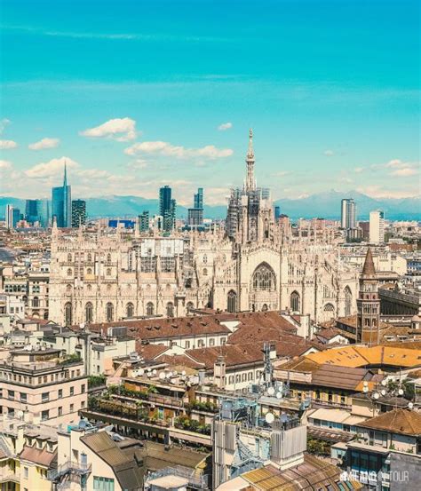 I Segreti Del Duomo Di Milano Museo Del Duomo Milano In Tour