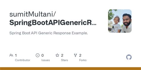 Github Sumitmultanispringbootapigenericresponse Spring Boot Api