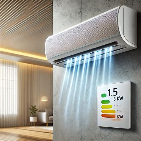 킬로와트 Kw의 정의와 예시