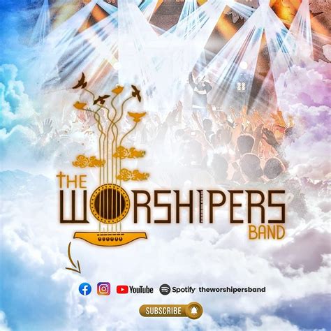 The Worshipers Band The Worshipers Band Sataish Album Permutation