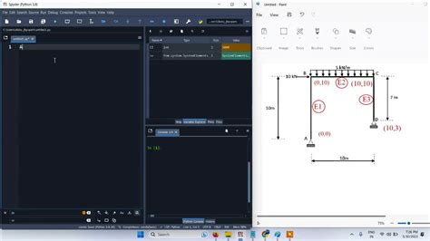 Santosh Katuwal On Linkedin Install Python Pythonprogramming Structuralengineering 12