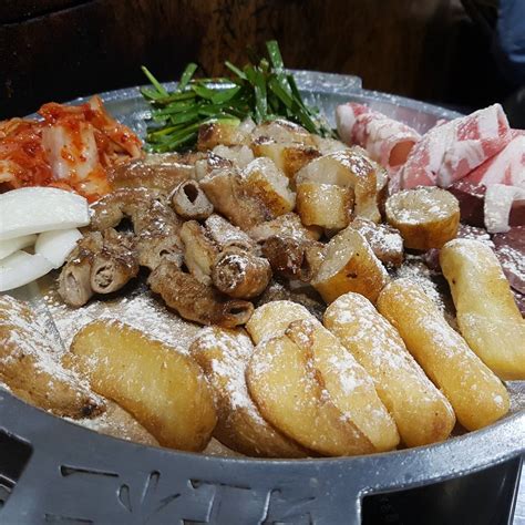 건대맛집 곱창대창 Best 5 식신