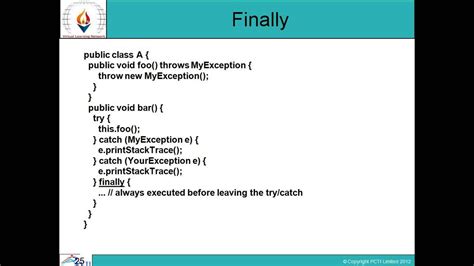 Core Java Session 18 Youtube