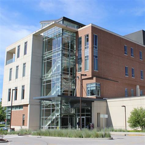 Patient Care School Of Optometry Indiana University