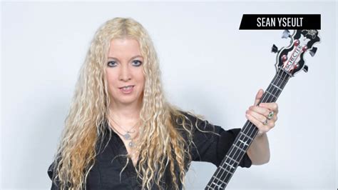 Sean Yseult Bass