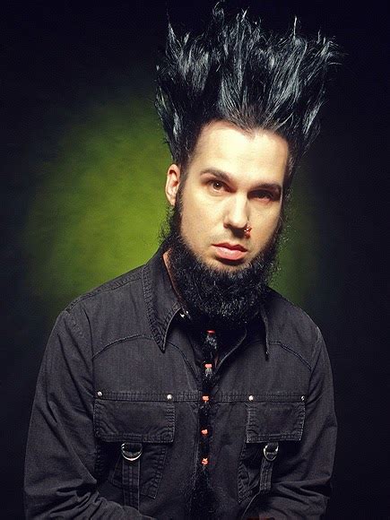 Static X Frontman Wayne Static Dead At 48