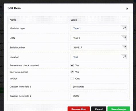 Modal Window Component For Vuejs Vudal Vue Script
