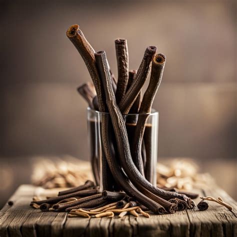 What Is Glycyrrhizin Unveiling The Powerful Component In Licorice Root