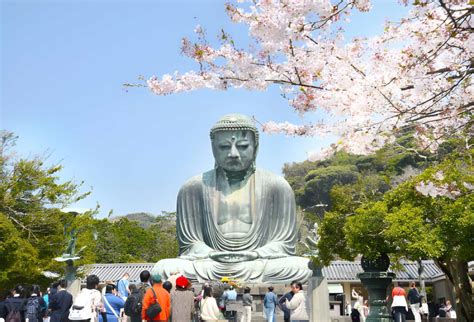 Kamakura Day Tour Discover Samurai History And Coastal Beauty Japan Travel And Tours
