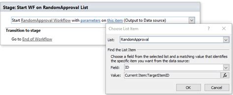 How To Create A Custom Workflow Initiation Form Incworx Consulting