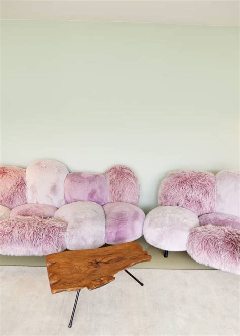 The Worlds Weirdest Wildest And Most Wonderful Sofas Apartment Therapy