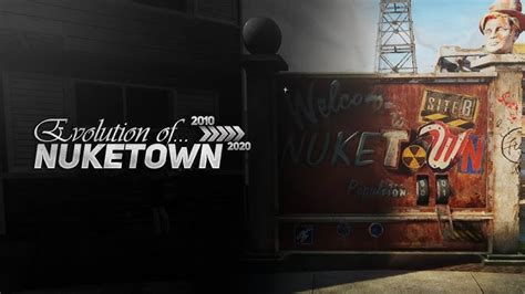 Nuketown