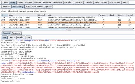 How To Hack Websockets And Black Hills Information Security
