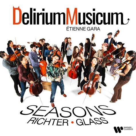 Seasons Warner Classics