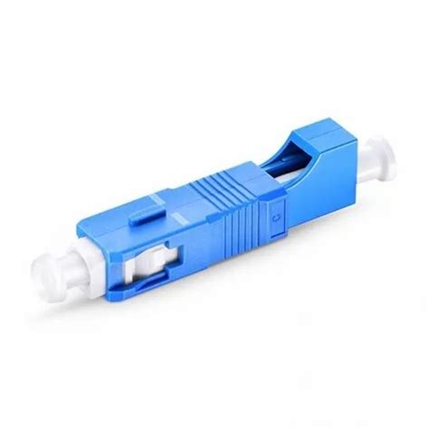 Ic Single Mode Sc Lc Fast Connector Simplex At ₹ 230 Piece In New Delhi Id 24915750055