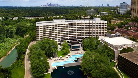 Omni Houston Hotel Hotels In Houston
