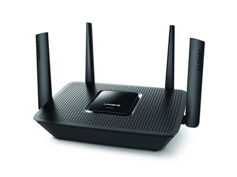 Best Wifi Routers