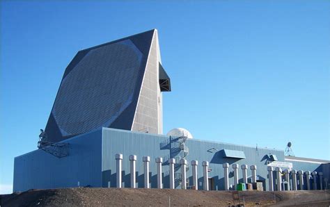 Uhf Phased Array Radar Custom Military And Aerospace Power Supplies