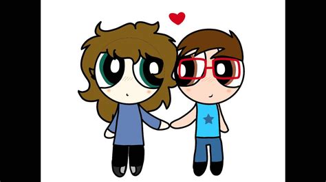 Ppg Drawing By Hepoxni On Deviantart