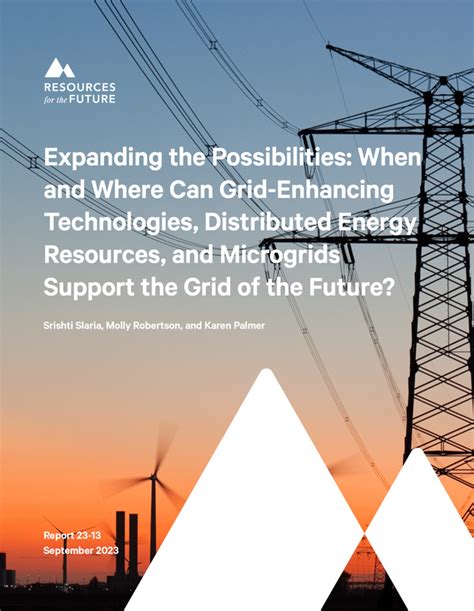 Expanding The Possibilities When And Where Can Grid Enhancing Technologies Distributed Energy