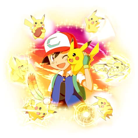 Pikachu Volt Tackle Wallpaper