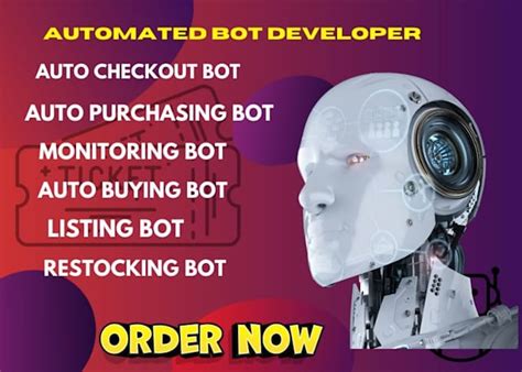 Auto Purchase Bot Auto Checkout Bot Auto Buying Bot Tcg Player Pokemon Bot By Kinschyke Fiverr